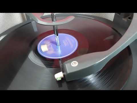Todd Rhodes Orchestra - Rocket 69 - King - 78rpm - YouTube