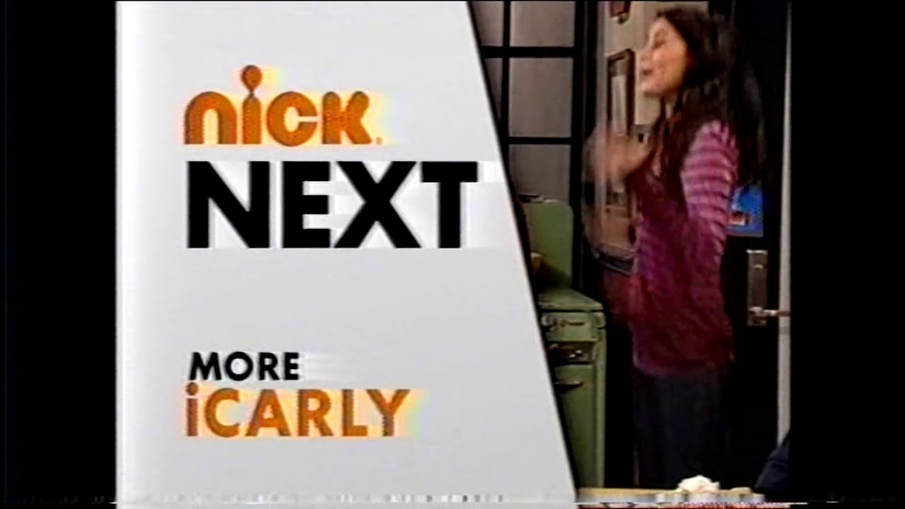 Nickelodeon Commercials (May 31, 2010) - YouTube