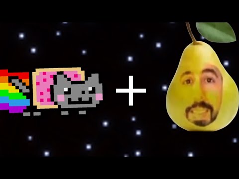 NYAN + PERA