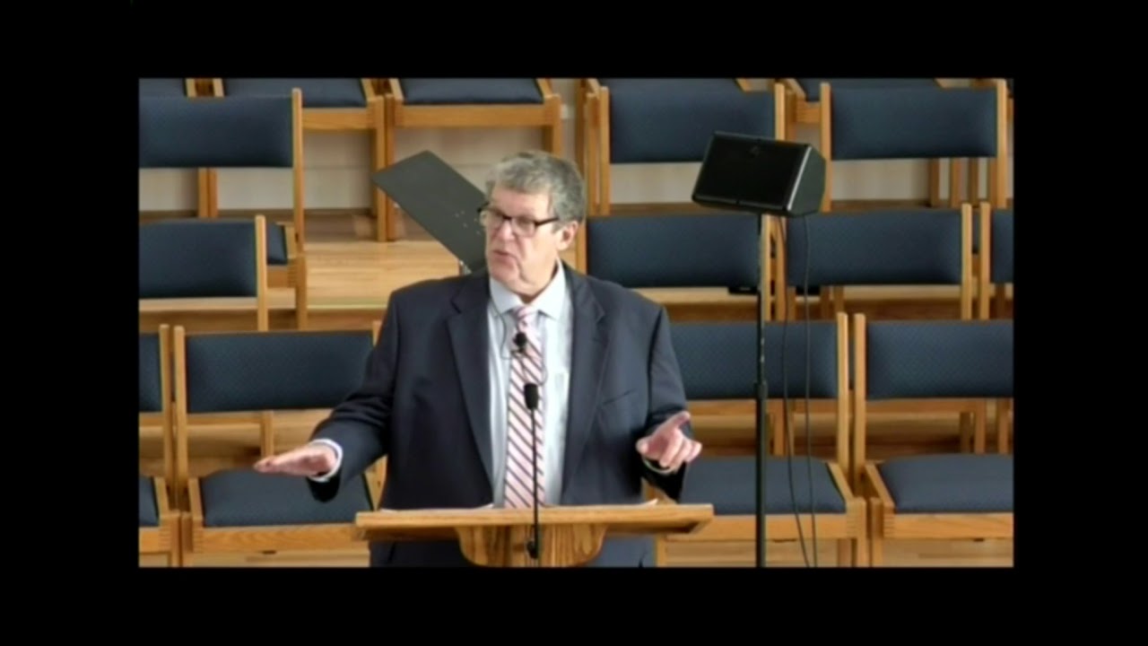 10-20-19 Cross My Heart - Jim Wooten - YouTube