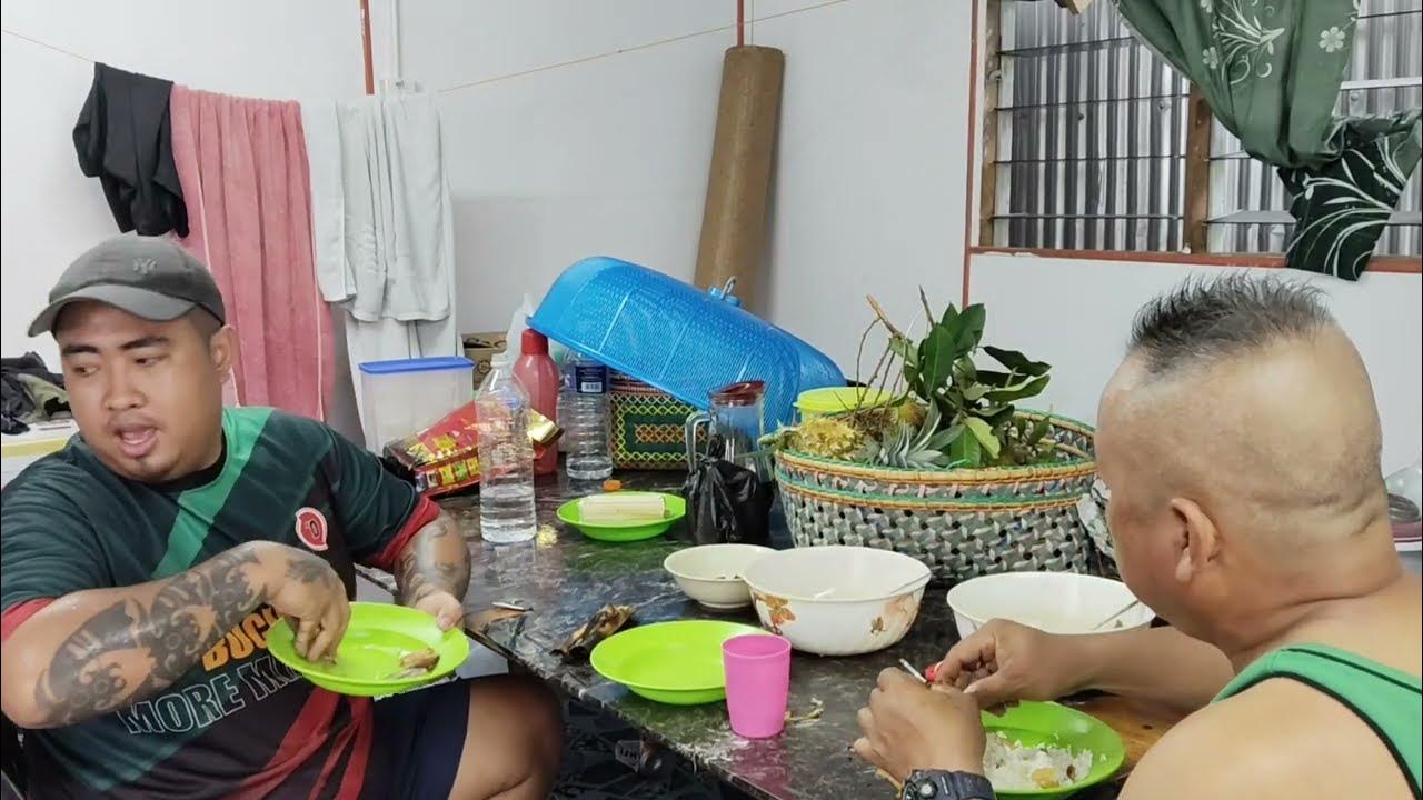 jalan2 cari pipus makan di bumi daro sedap - YouTube