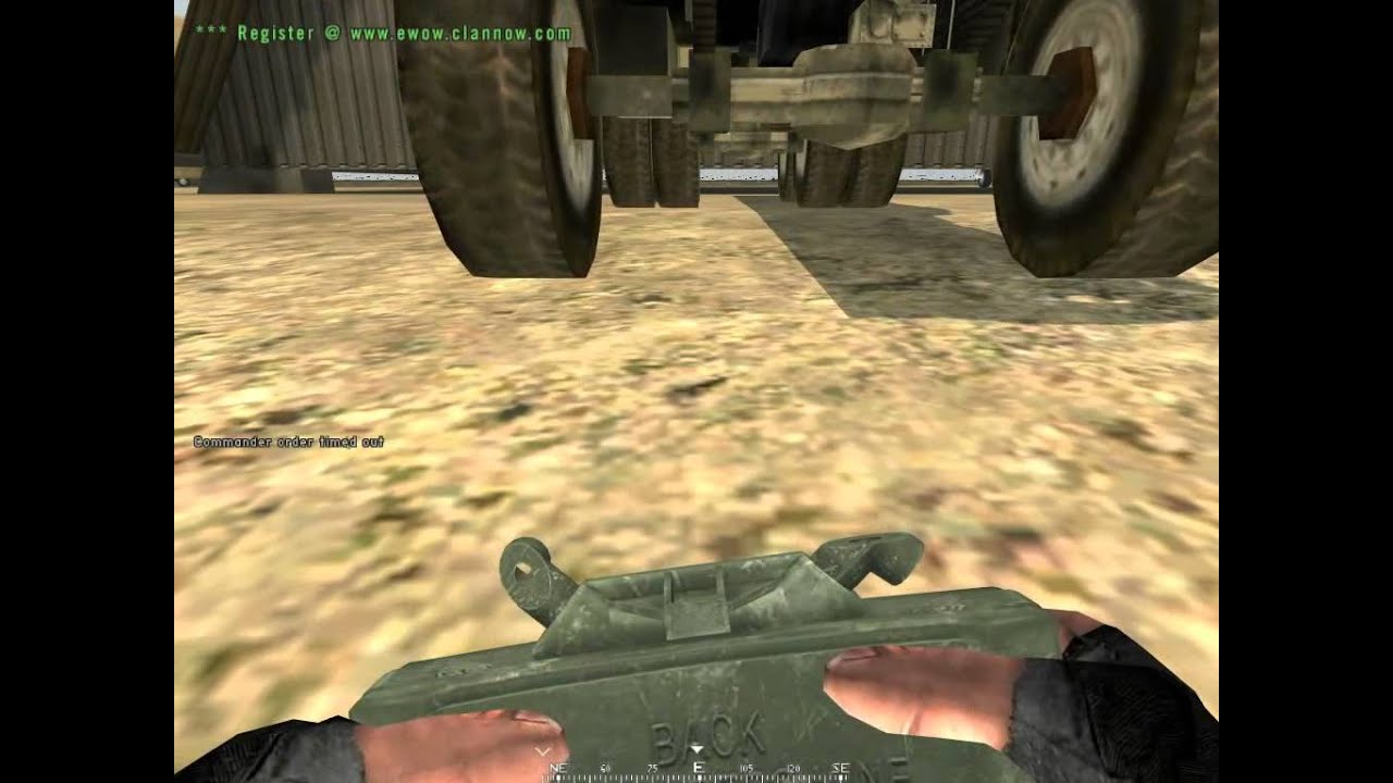 Project Reality Rifleman Ap Eğitimi - YouTube