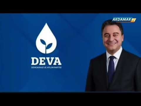 DEVA Partisi 2 yaşında