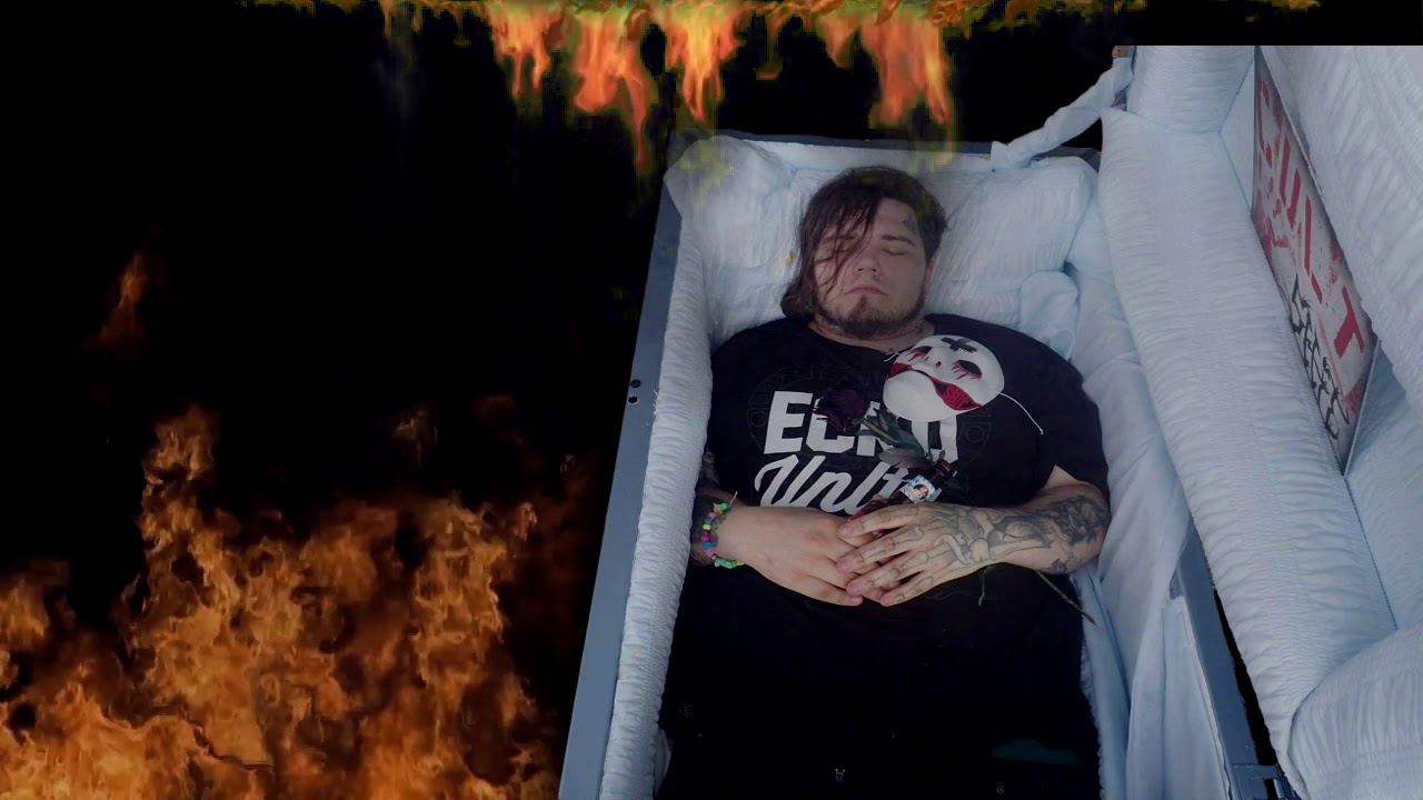 Bloody Ruckus - How I Am/In My Casket - YouTube