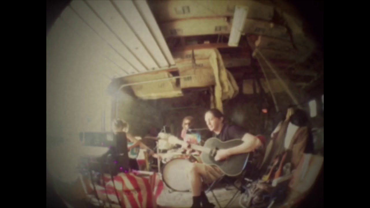 Greg Teele & The Hippie Killers - Stranded - YouTube