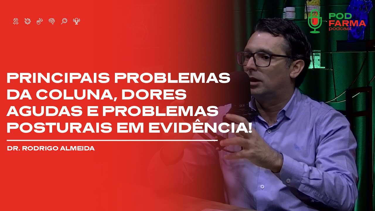 PRINCIPAIS PROBLEMAS DA COLUNA: DORES AGUDAS E PROBLEMAS POSTURAIS EM ...