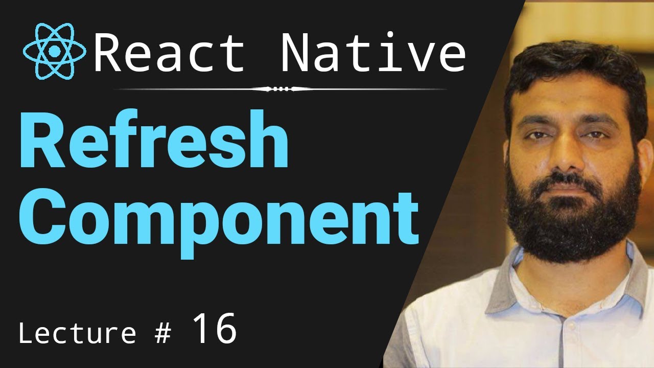 React Native Refresh Previous Screen On Navigator pop In Hindi Urdu react-native-refresh-previous-screen-on-navigator-pop-in-hindi-urdu