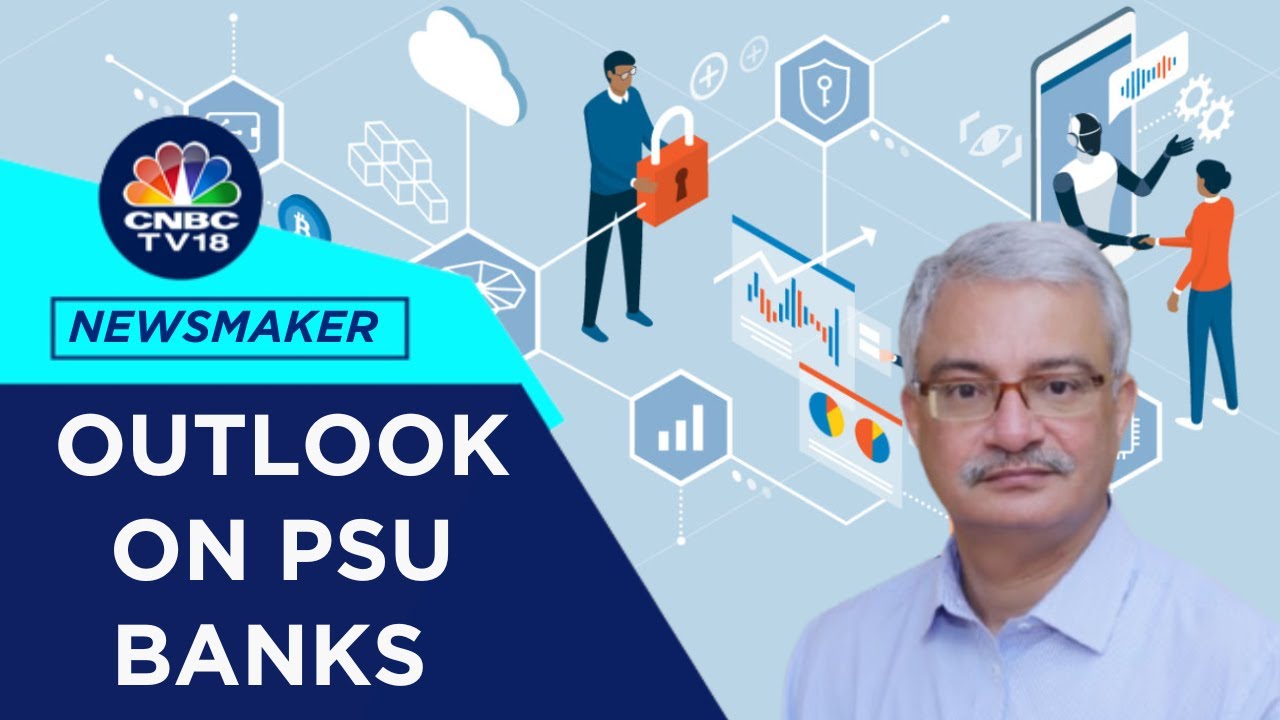 Financial Services Secy On Public Sector Banks Losing Savings Accounts ...