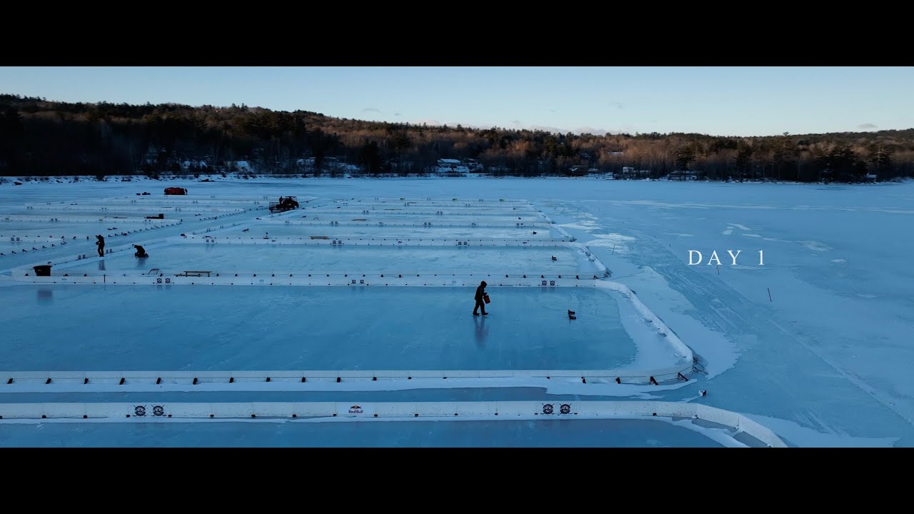 2023 NEPHC: Day 1 - YouTube