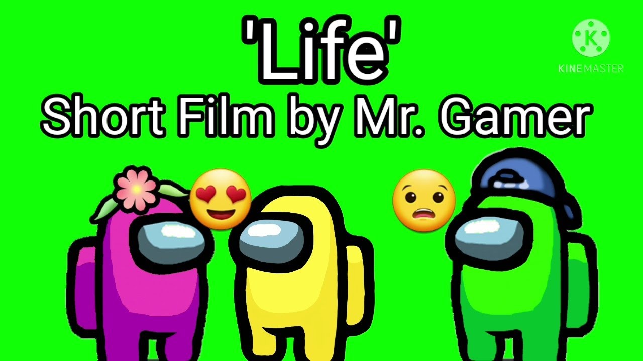 'Life' Short Film | Must Watch Video | Mr. Gamer - YouTube