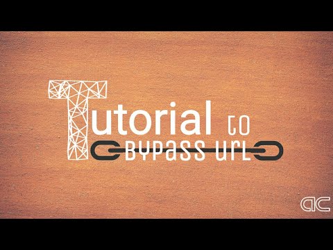 Bypass Url : Tutorial to bypass shorten urls ||🔥with a working trick🔥 ...