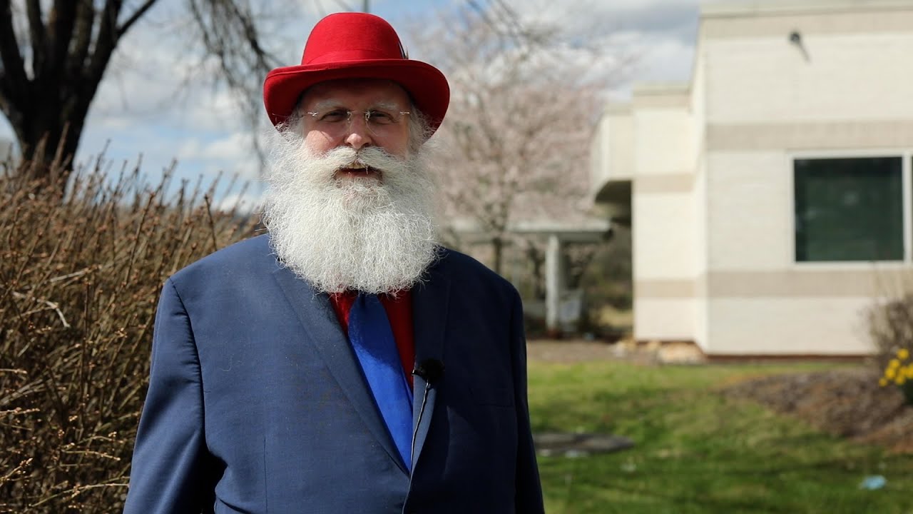 Bristol Family Medicine Resident Testimony John Culp - YouTube