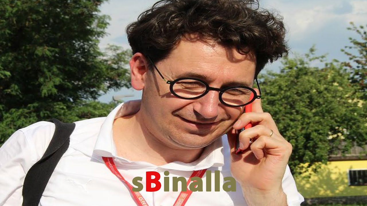 DiSa's sBinalla - YouTube