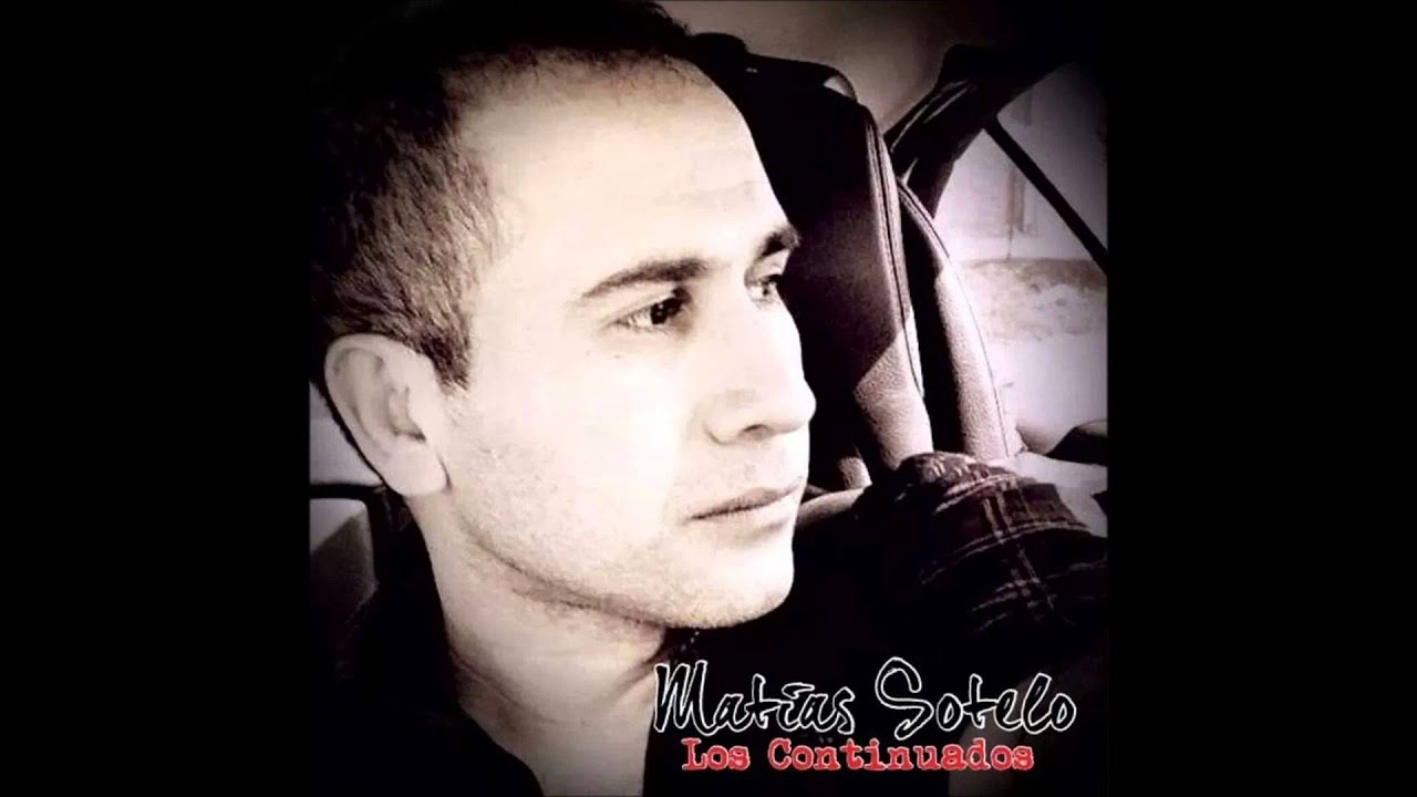 Matías Sotelo y Los Continuados - Un amor genial - YouTube Music
