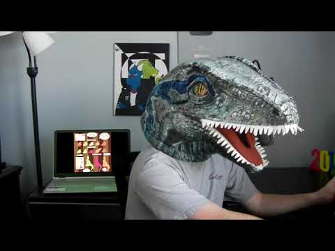 Closed Species Don't Make Sense [SPOCTOR REUPLOAD]