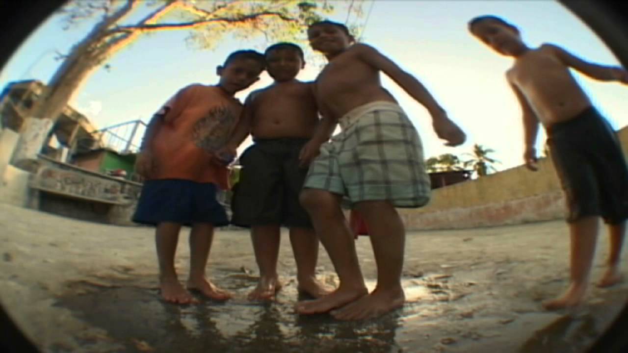 Dylan Roy - The Devils Toy - YouTube