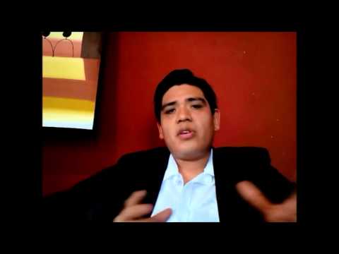 Why am I so jealous? Spoken in Spanish - YouTube