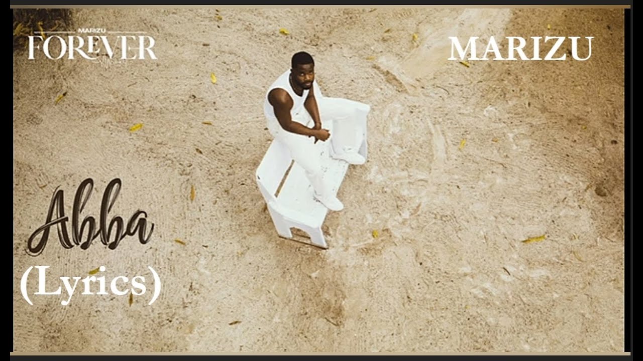 Marizu - Abba [Lyric Video] - YouTube