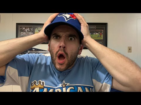 Blue Jays vs Rays Game 103  (BIEBER DOMINANCE!!!)  (July 23rd, 2026)