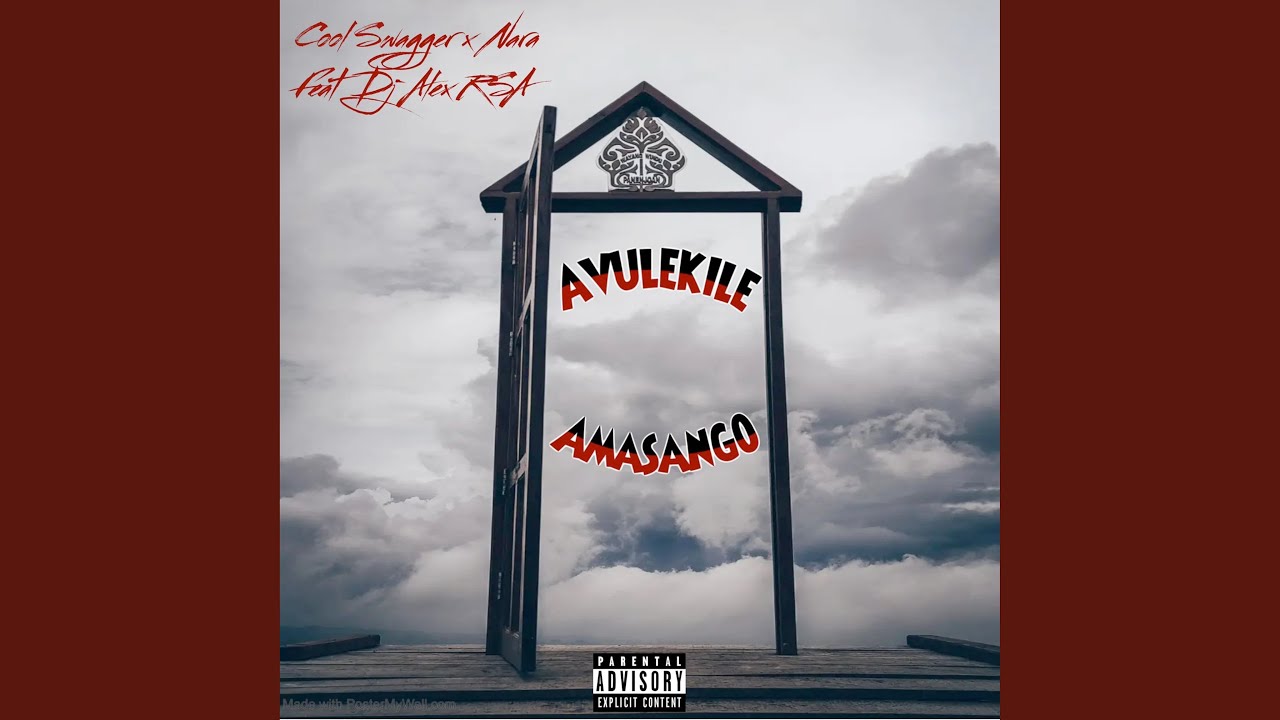 Avulekile Amasango - YouTube