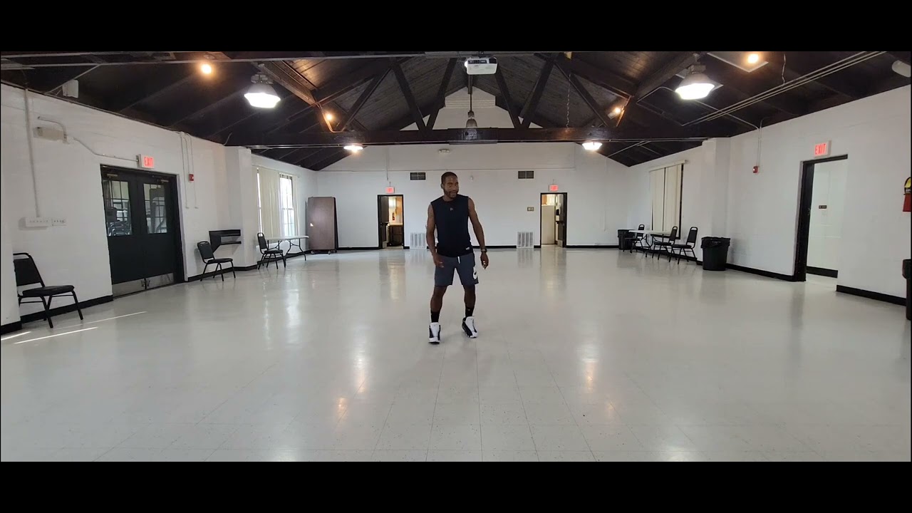 RN Weekend Countdown Instructional - YouTube
