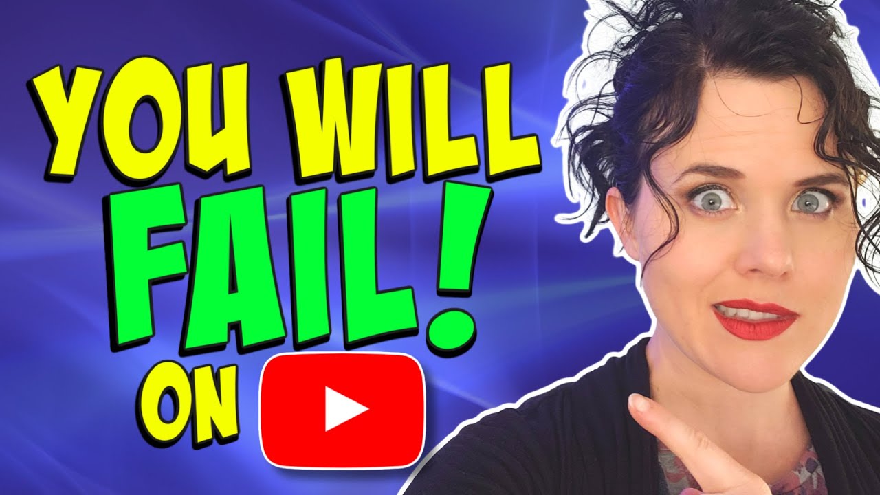 10 Deadly Mistakes New Youtubers Make And How To Avoid Them Youtube