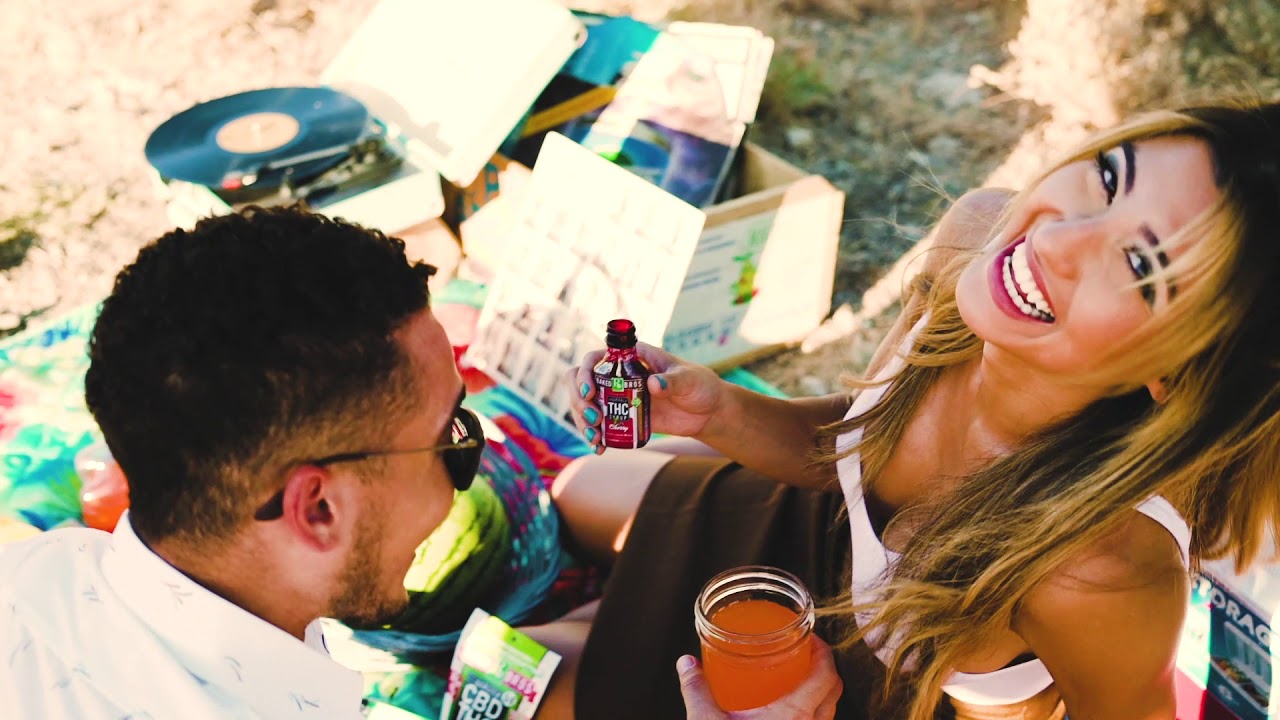 Let's Get Baked For The Summer with Baked Bros™ - YouTube