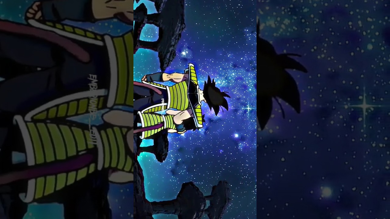 dragon ball 🐉 edit, please help me to reach 200su - YouTube