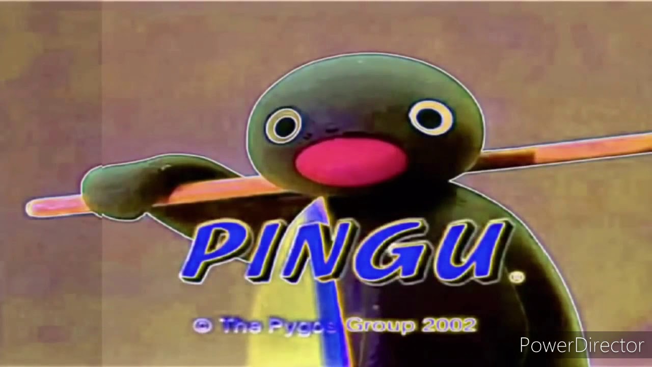 Pingu Outro Effects 29 - YouTube