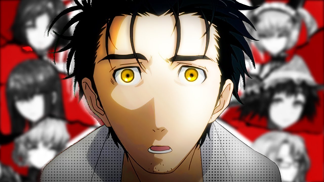 This Anime Is Timeless. - YouTube