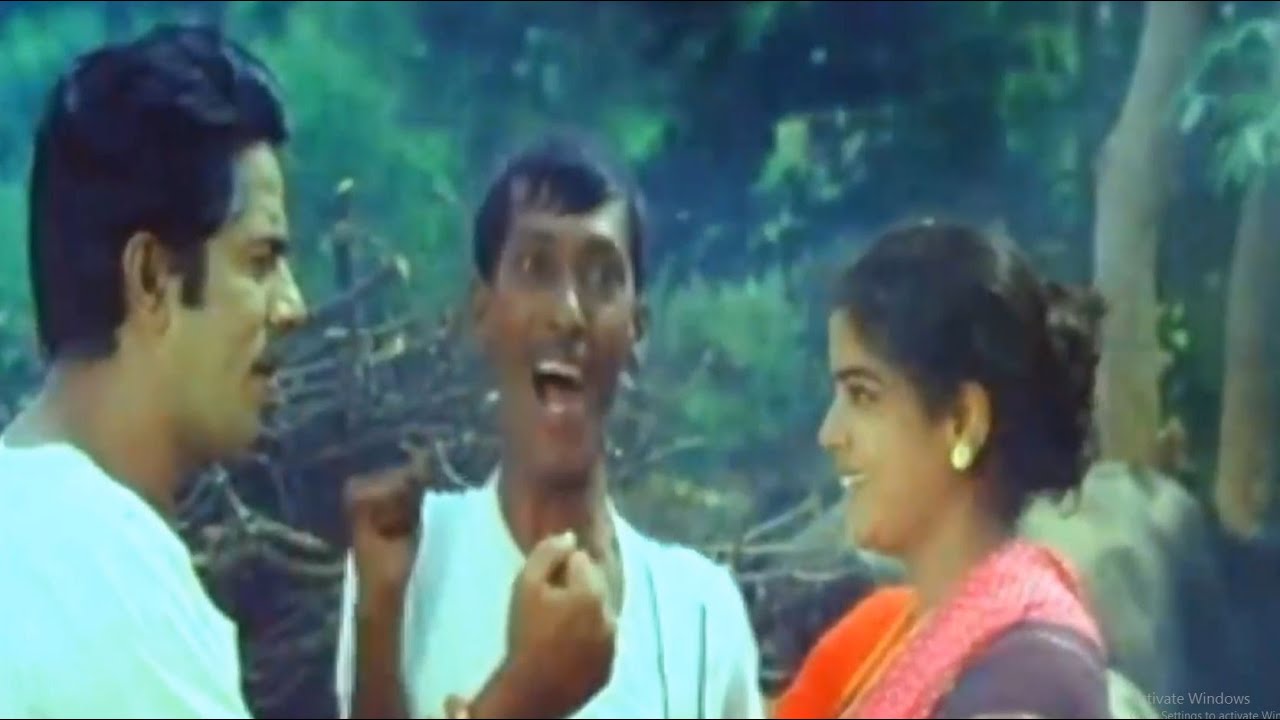 கட்டுனா மாமியார் கழுத்துல தான் தாலிய கட்டுவேன்னு ஒத்த கால்ல ...