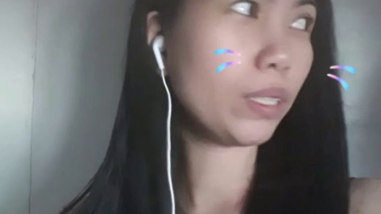 Hugot vlog quarantine tiktok - YouTube