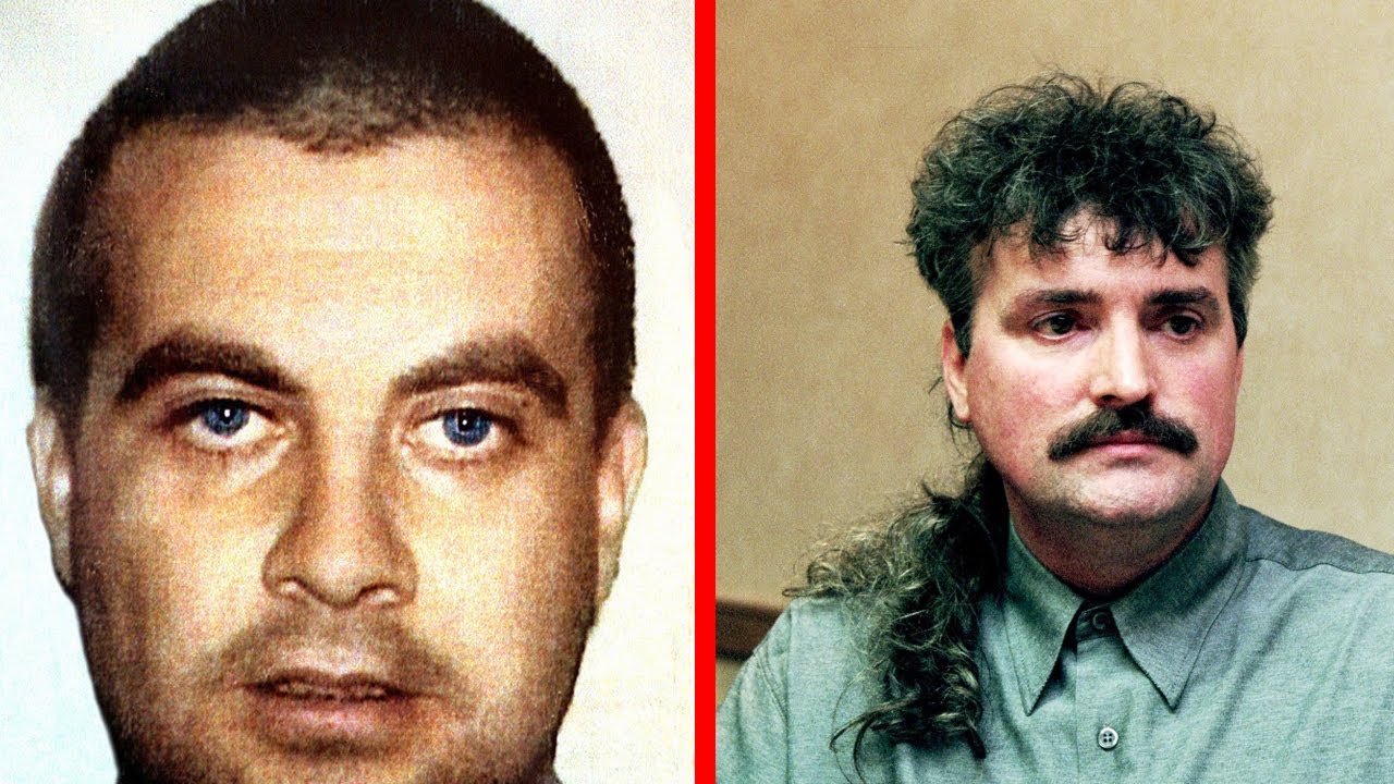 Top 10 Most Infamous People Held At Ireland's Maze Prison - YouTube