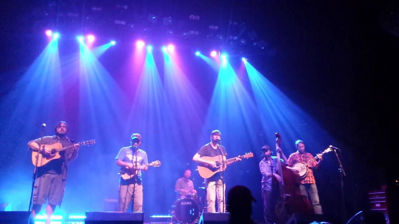 High Strung String Band - After the Rain - YouTube