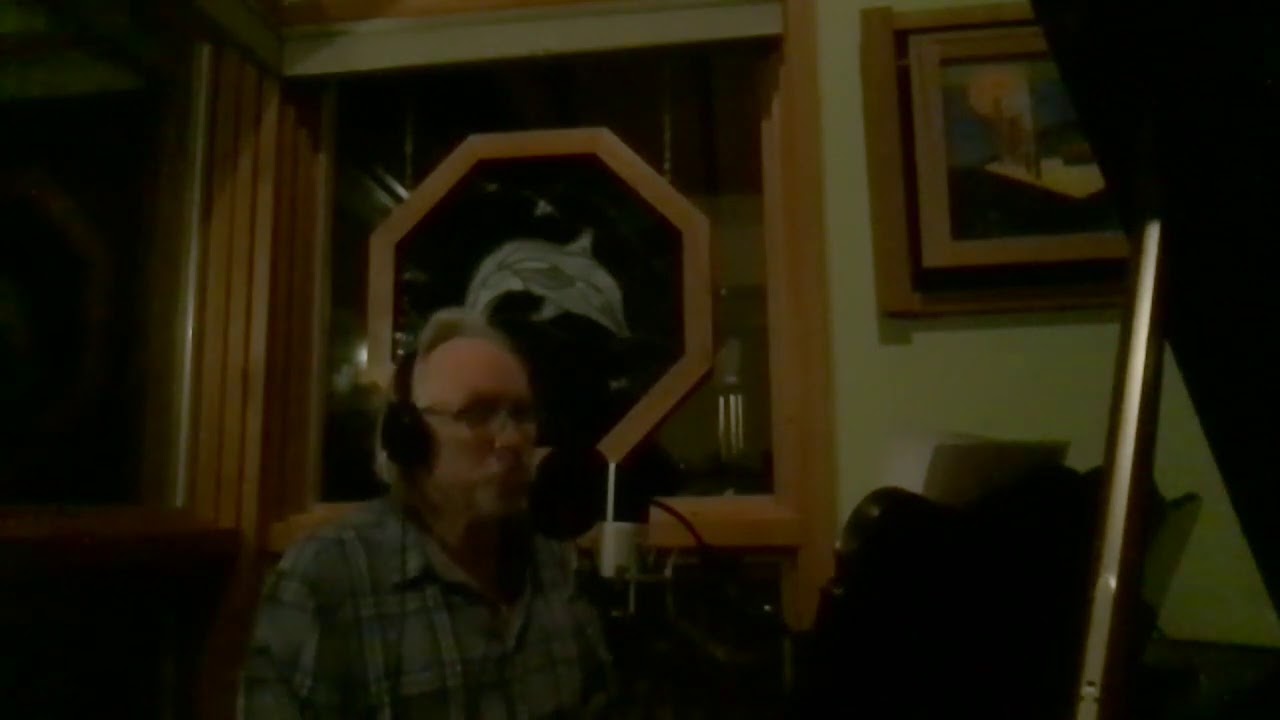 Sweet Darkness - Words by David Whyte, Music by Wiley Beveridge - YouTube