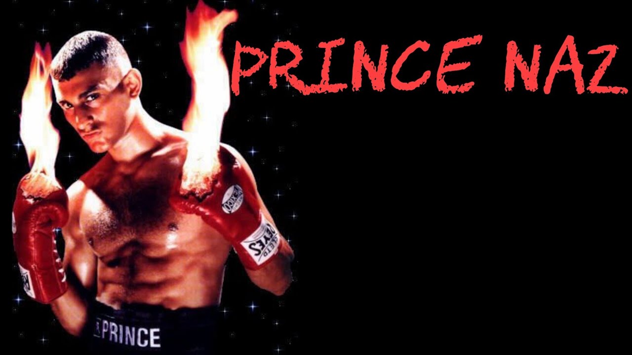 Prince Naseem Hamed-Best Short Highlight. Best Of Prince Naz(tribute ...