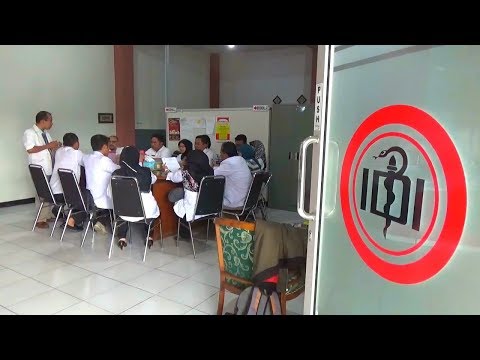 IDI Jember Kecam Kekerasan Terhadap Dokter di Sampang