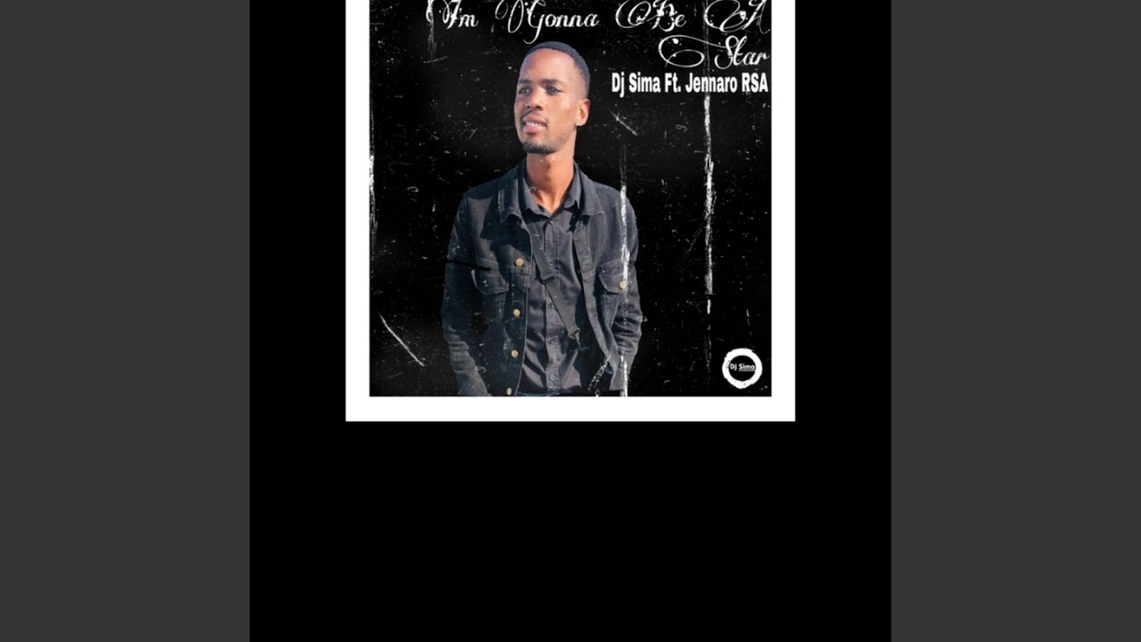I'm Gonna Be A Star (feat. Jennaro RSA) - YouTube Music