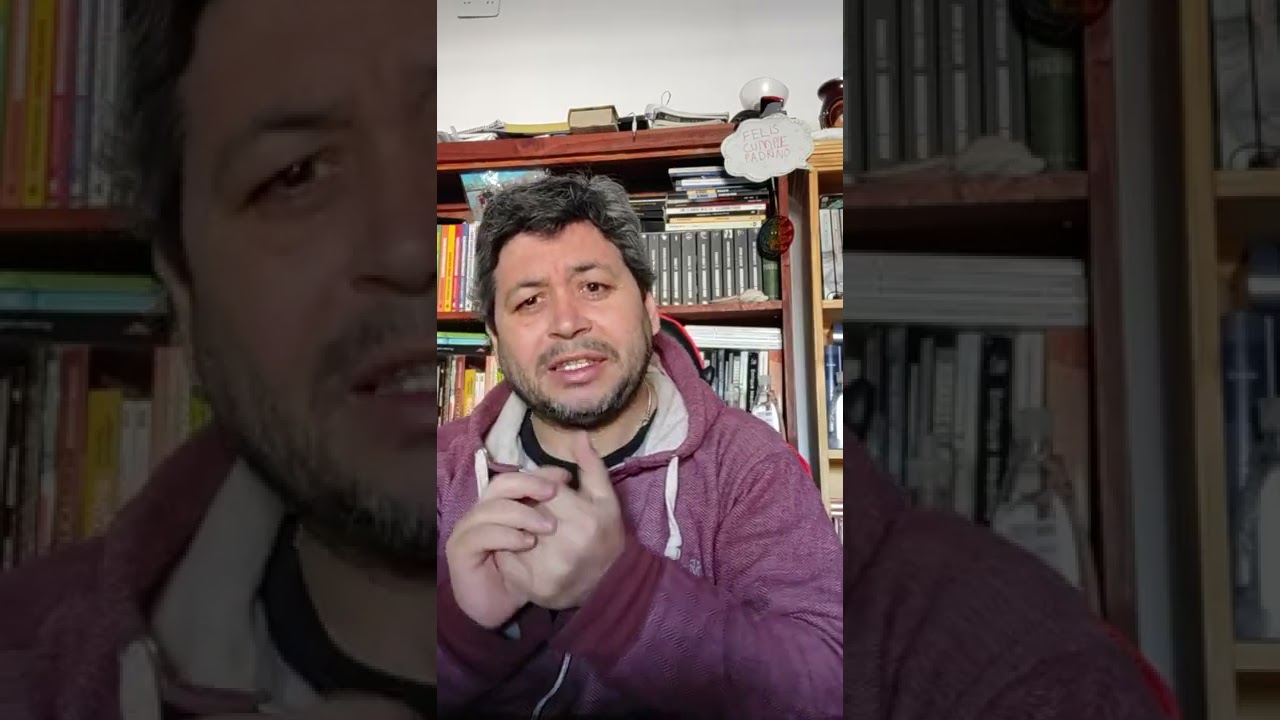 Ignacio Martin Baró y la psicología de la liberación - YouTube