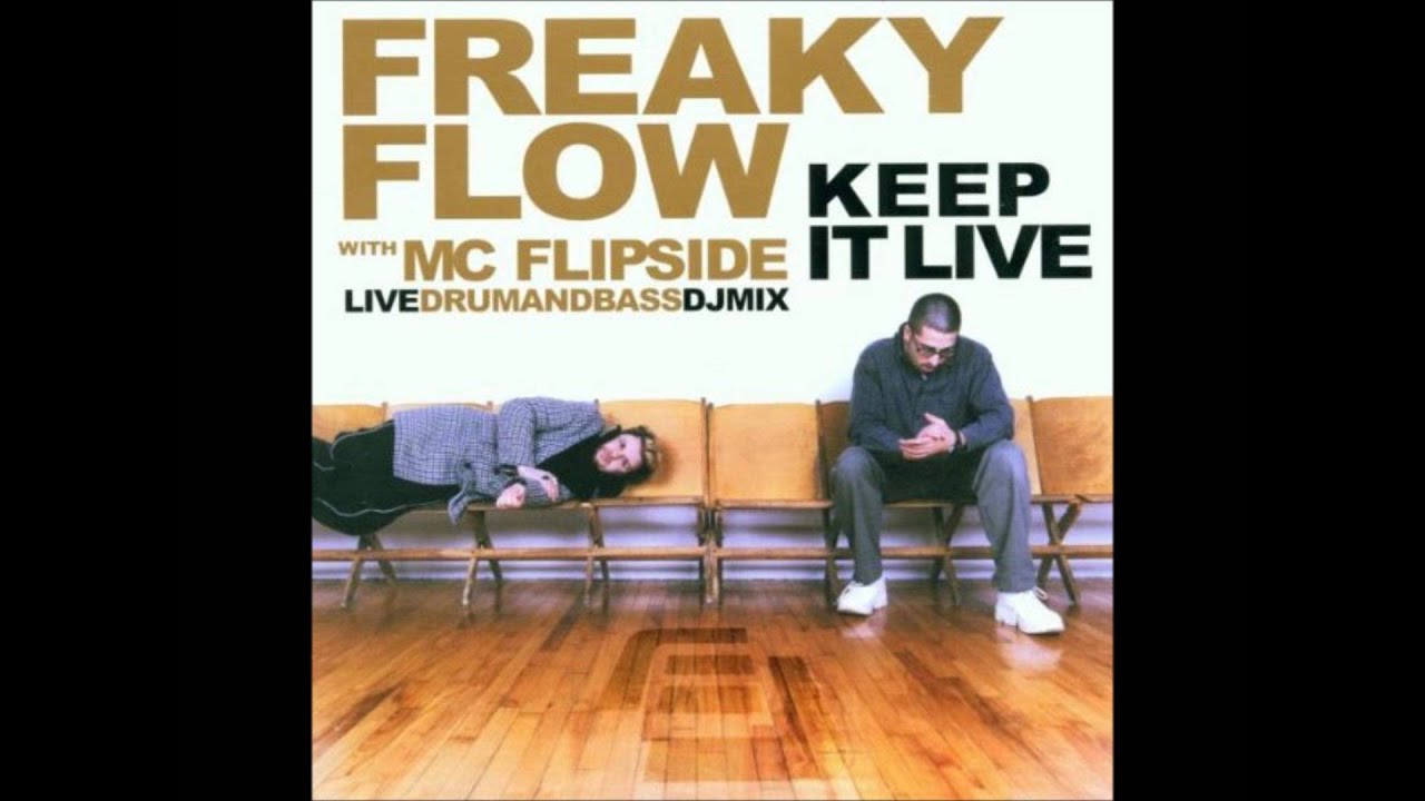 Freaky Flow - The Docta - YouTube