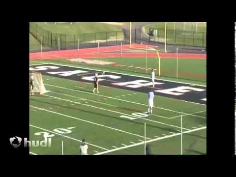 kyle rhatigan lacrosse - YouTube