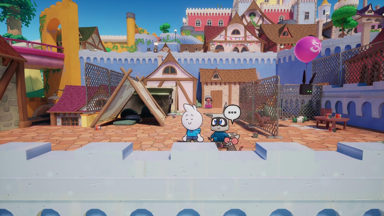 We're gonna win the tournament!! | Born of Bread Ep. 2 - YouTube