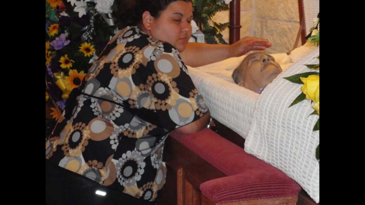 In Memory of Ramon Garza.wmv - YouTube