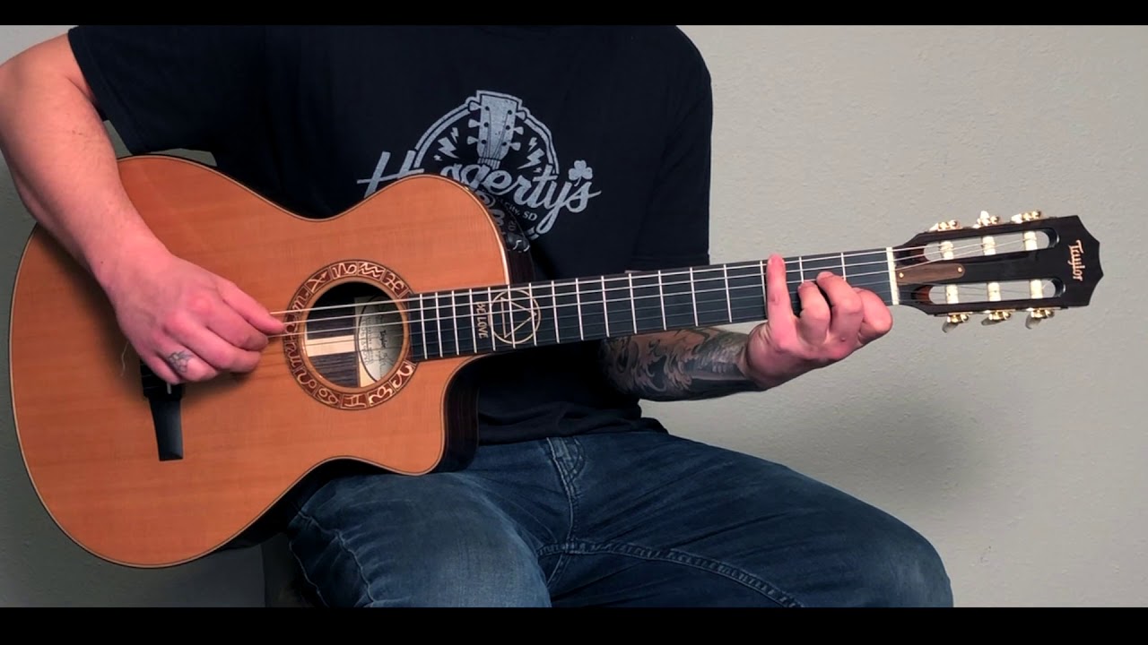 Taylor Jason Mraz Model - YouTube