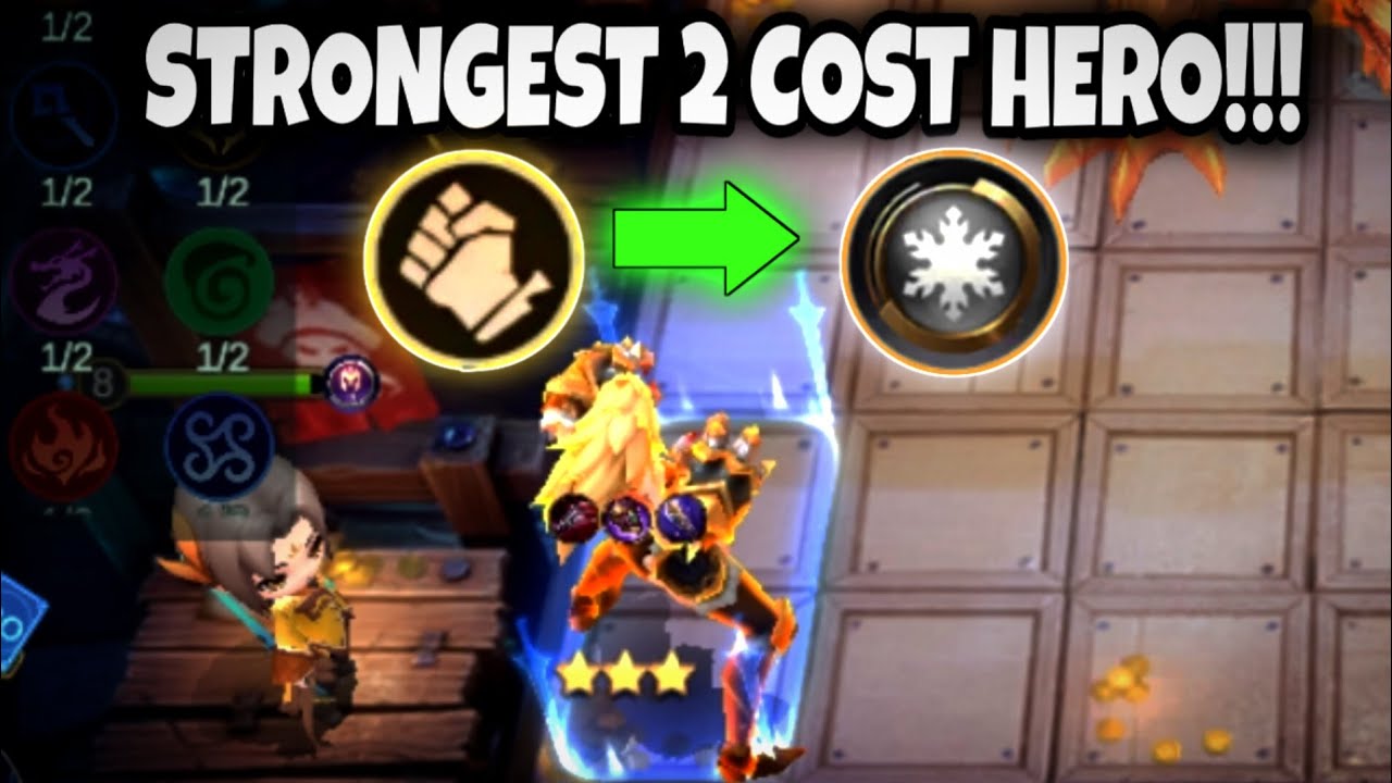 MAGIC CHESS GOGO TITAN MASHA NEW META!!! #magicchessgogo - YouTube