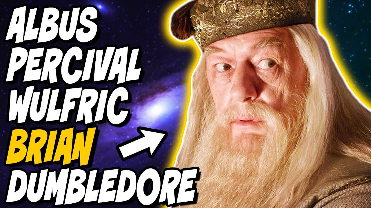 The HIDDEN Meanings Behind Dumbledore s Name Harry Potter Explained YouTube the-hidden-meanings-behind-dumbledore-s-name-harry-potter-explained-youtube