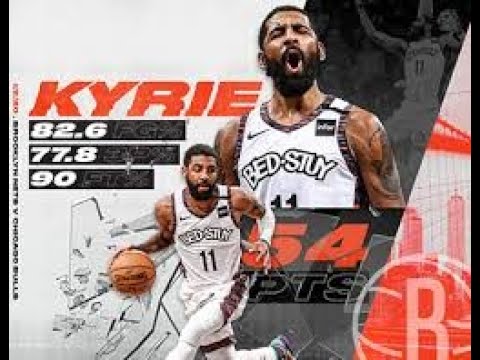 Kyrie Irving Reached His PEAK! VERY BEST Career Highlights & Plays with ...