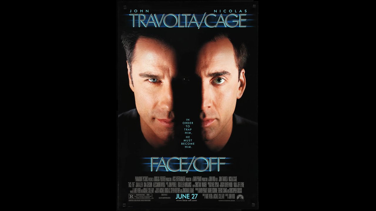 Talking Pictures - Face/Off - YouTube
