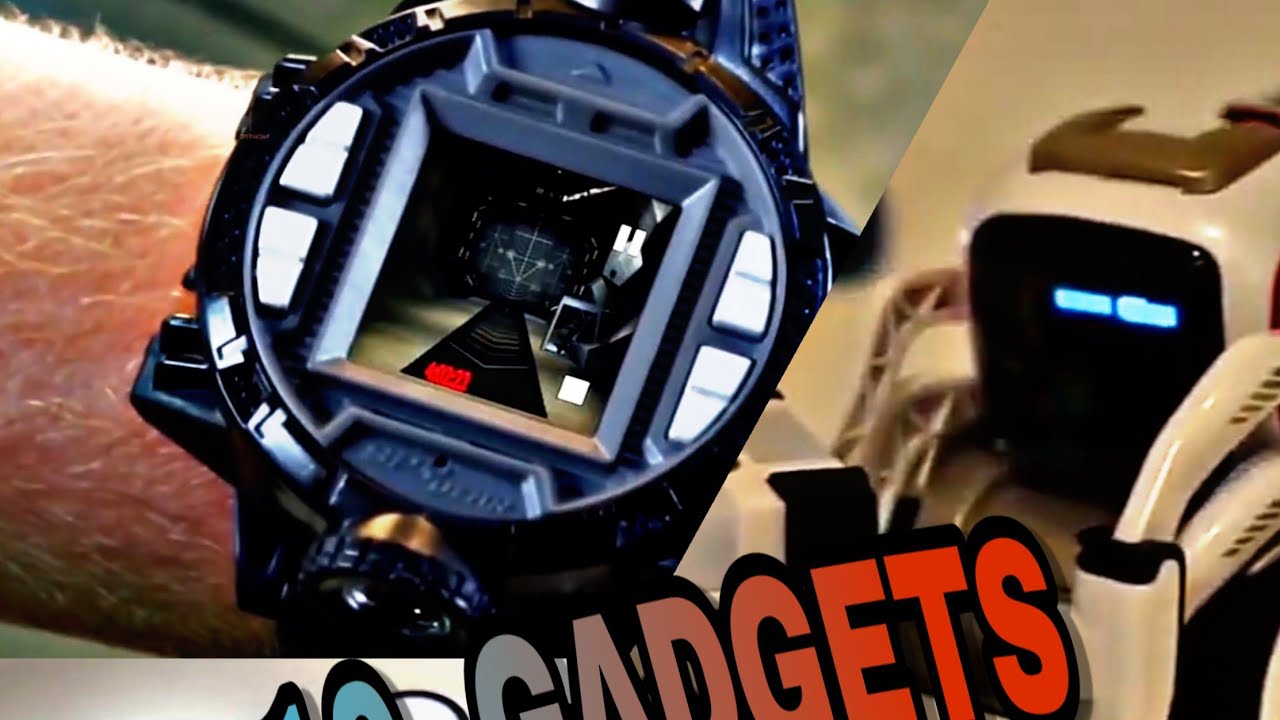 Top 10 Gadget//Cool 10 Gadget///New Gadgets 2020 ( D.K GADGETS POINT ...