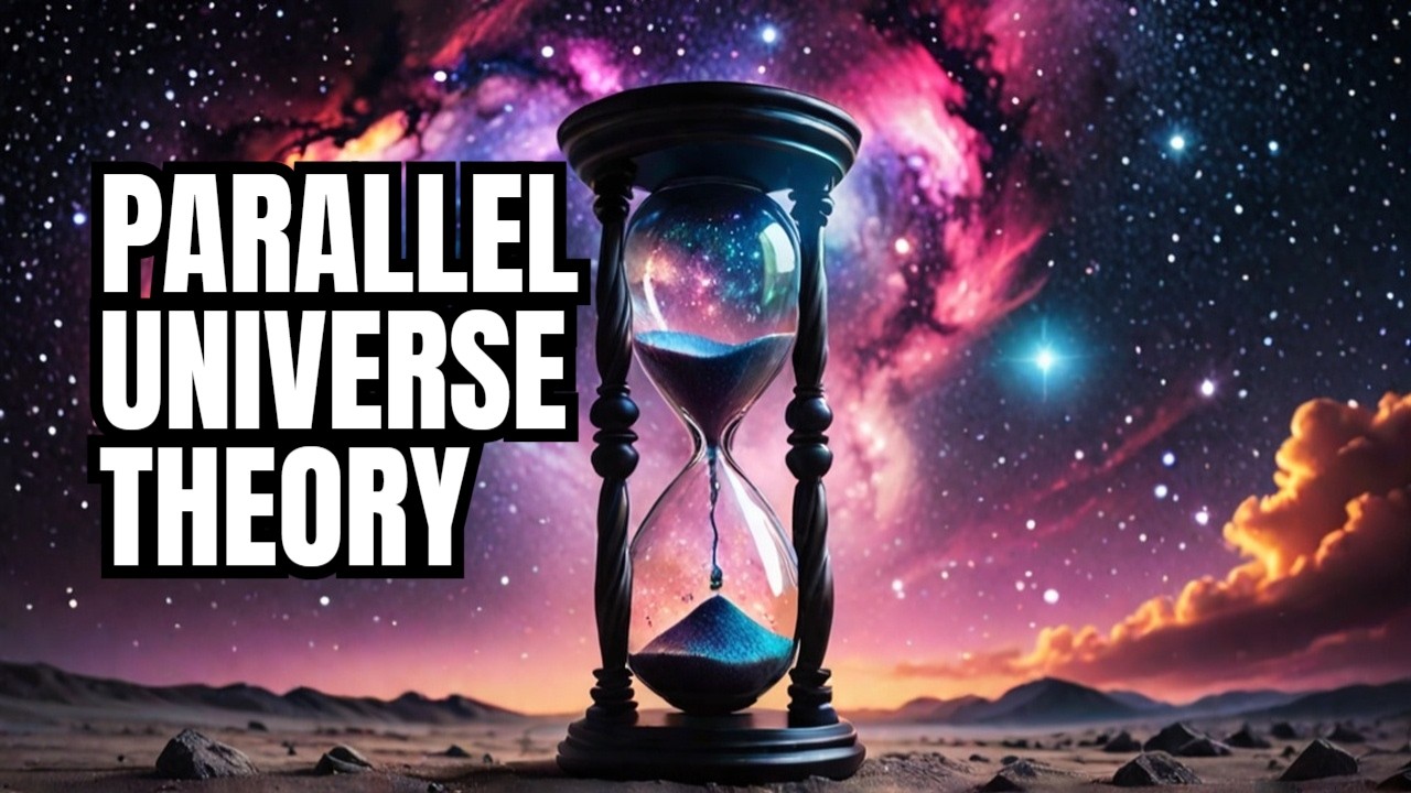 You Won't Believe How Parallel Universes Can Manipulate TIME TRAVEL ...